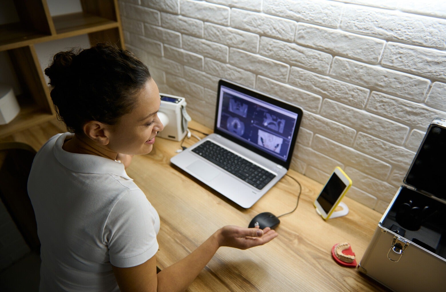 Dental Assistant at CWI: Let's Get Started