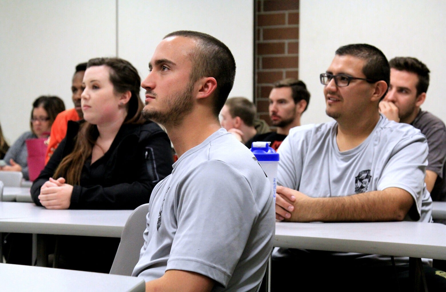 Criminal Justice at CWI: Let's Get Started