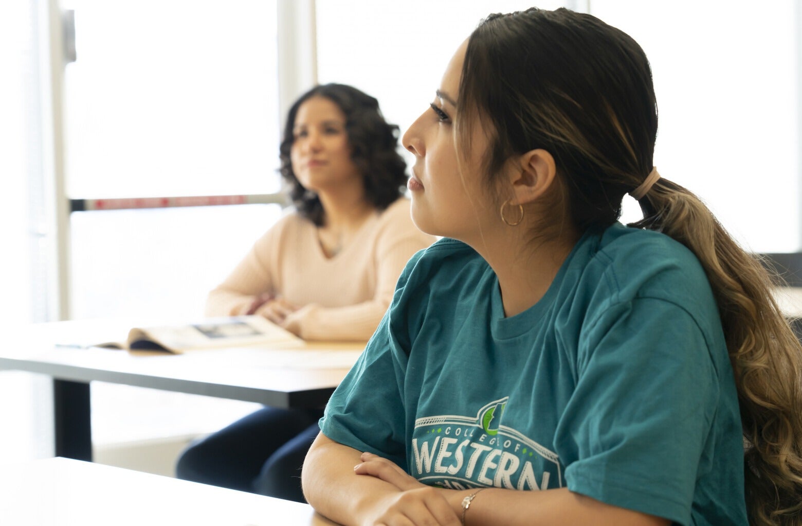 Elementary Education at CWI: Let's Get Started