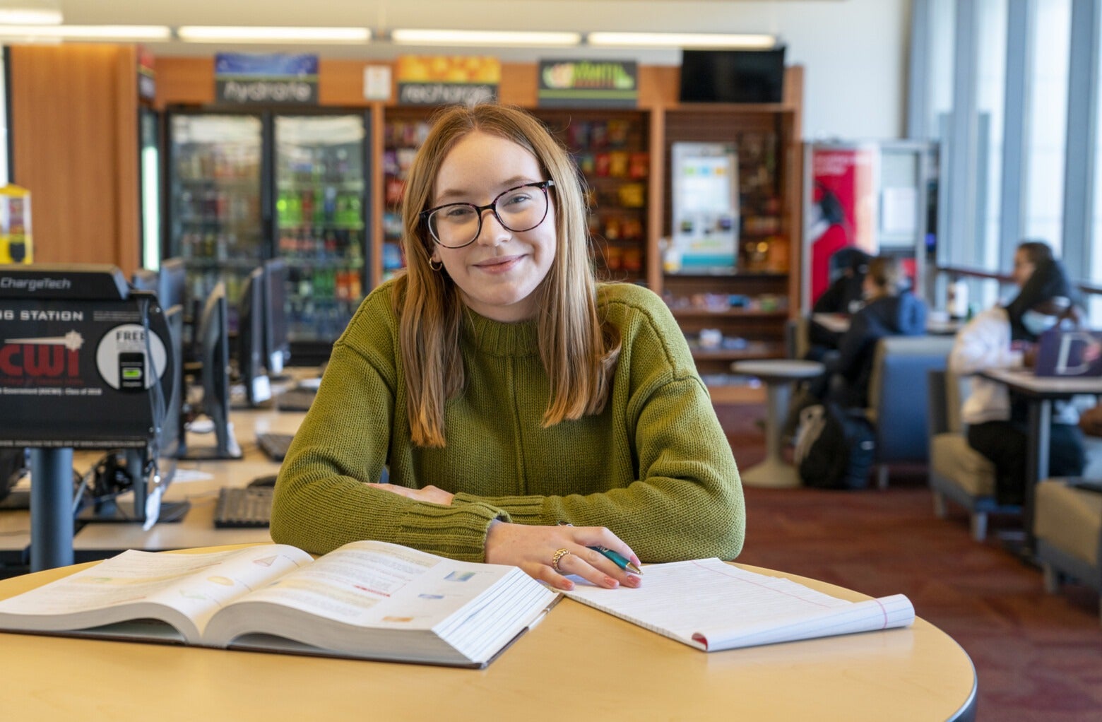 History Degree at CWI: Let's Get Started