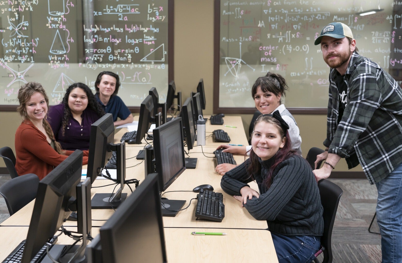 Artificial Intelligence and Cloud Computing at CWI | Let's Get Started