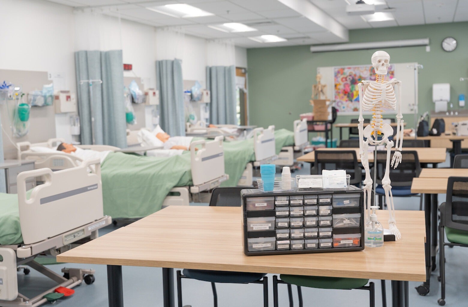 Registered Nursing at CWI: Let's Get Started