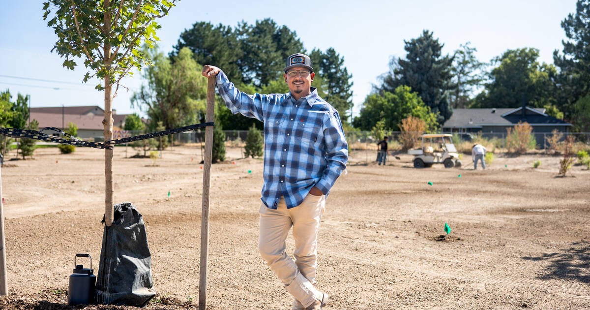 Cultivated Success: How CWI Helped Ramiro Villafana Grow His Future | CWI