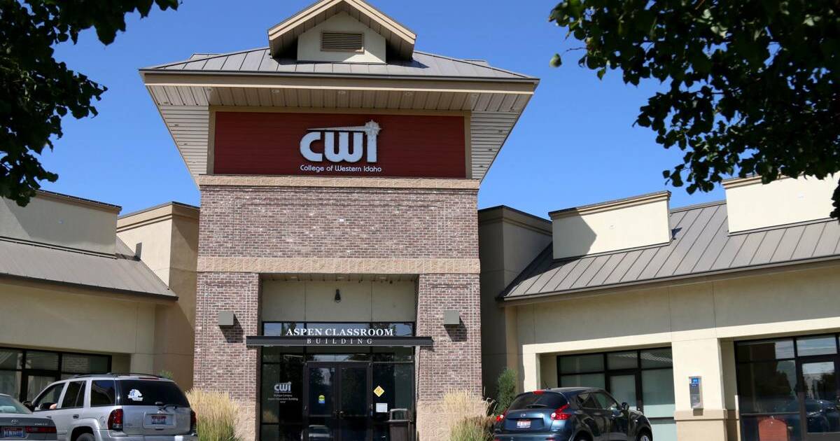 CWI Presidential Search Has Launched | CWI