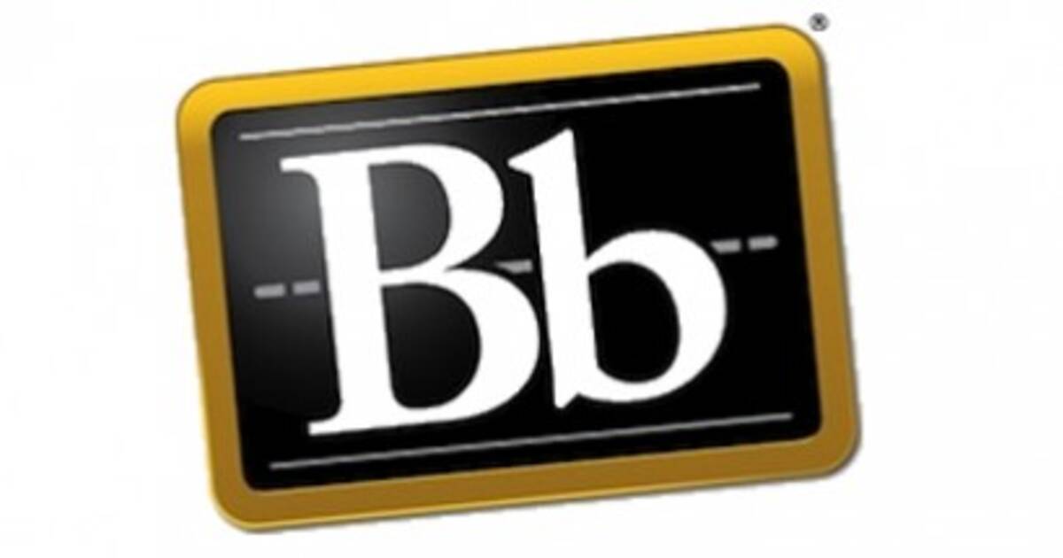 Blackboard Upgrade Scheduled | CWI