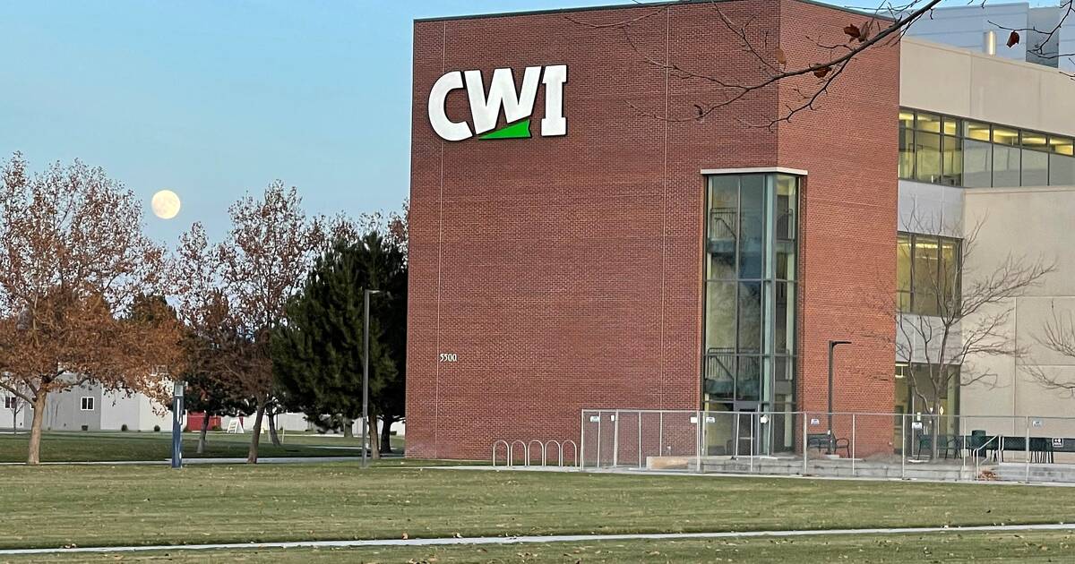 2022 CWI Board of Trustees Election | CWI