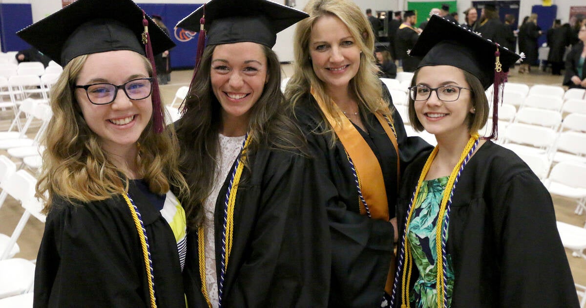 2019 Commencement Preview | CWI
