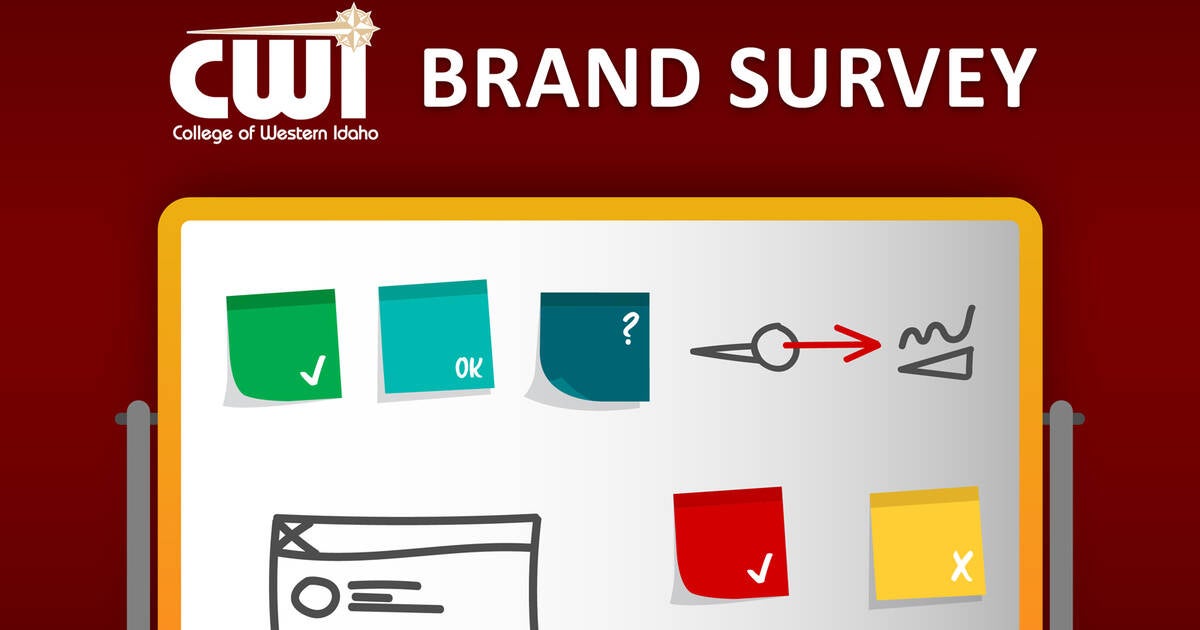 CWI Seeking Input on New Brand | CWI