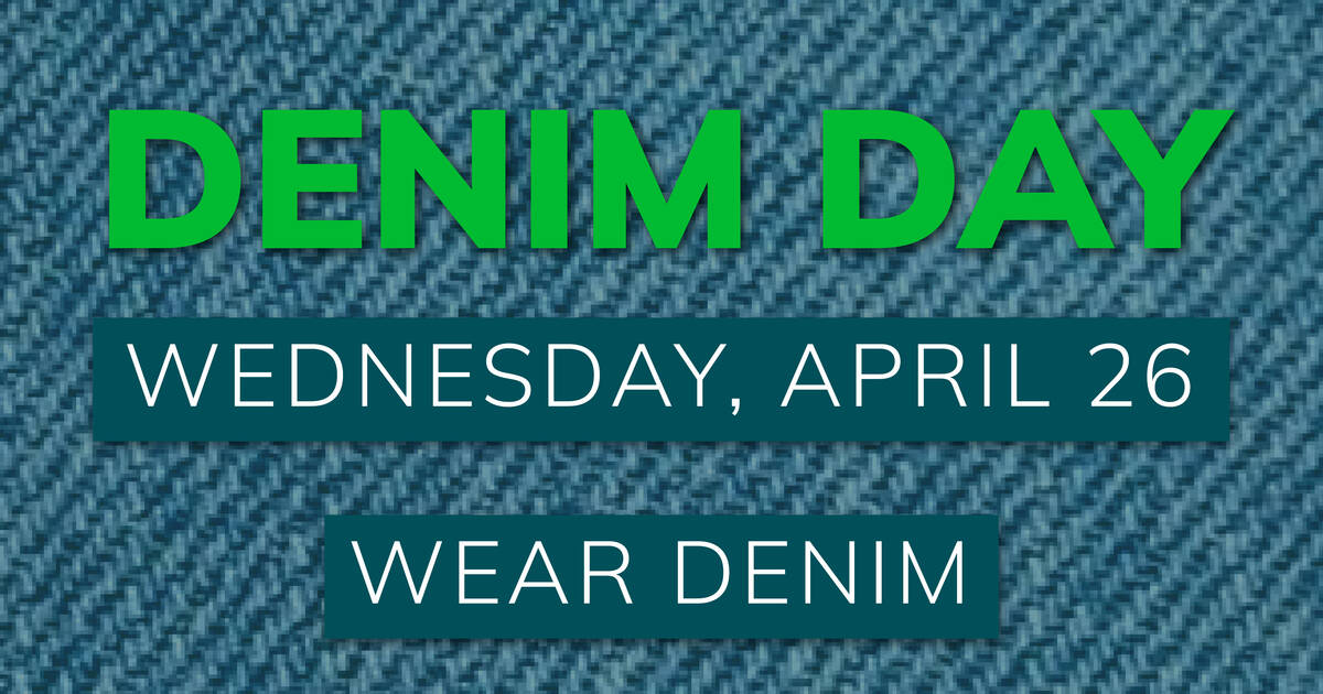 Denim Day | CWI