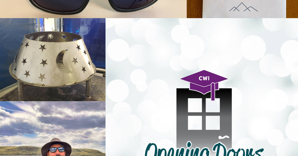 Auction Items Needed for Annual Benefit Event | CWI