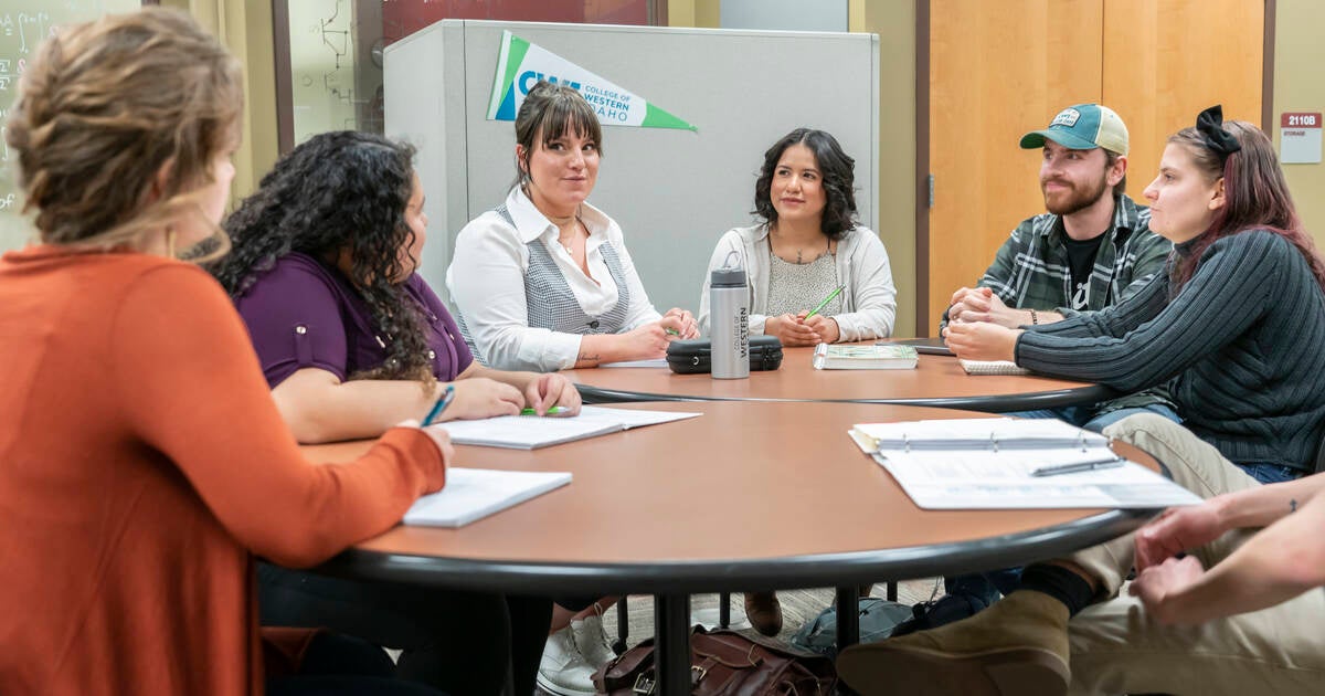 Acing the Interview | CWI