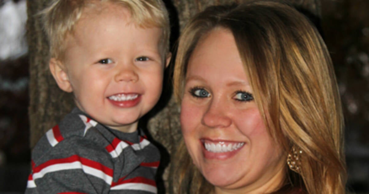 Helping Single Parents Achieve Their Academic Dreams | CWI