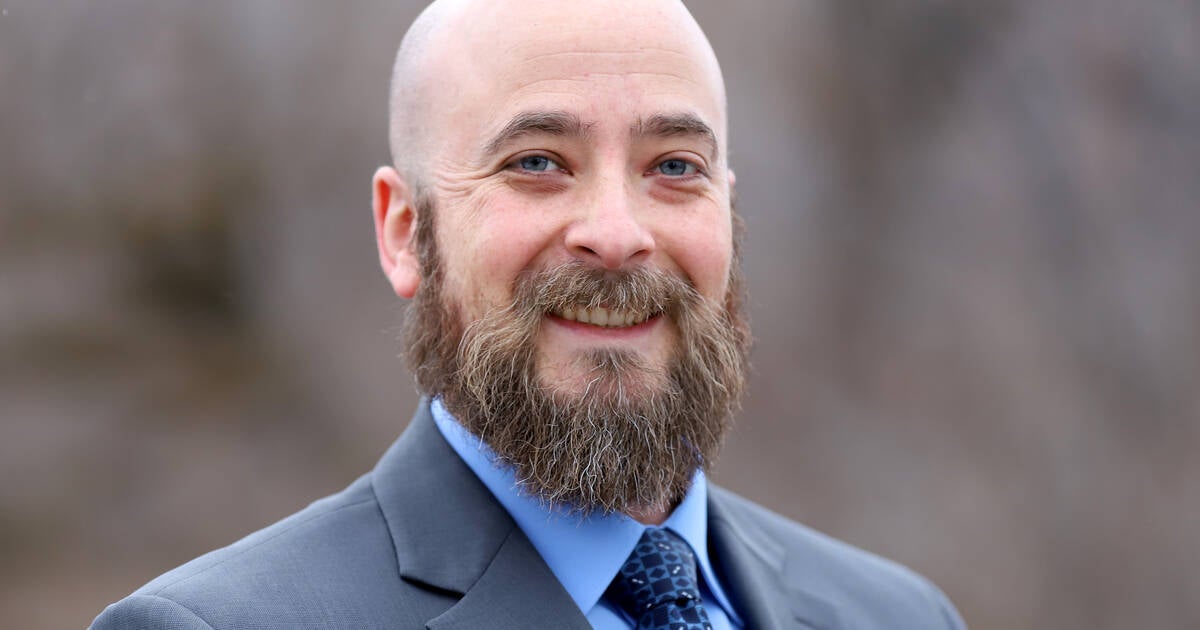 CWI Hires New VP for Human Resources | CWI