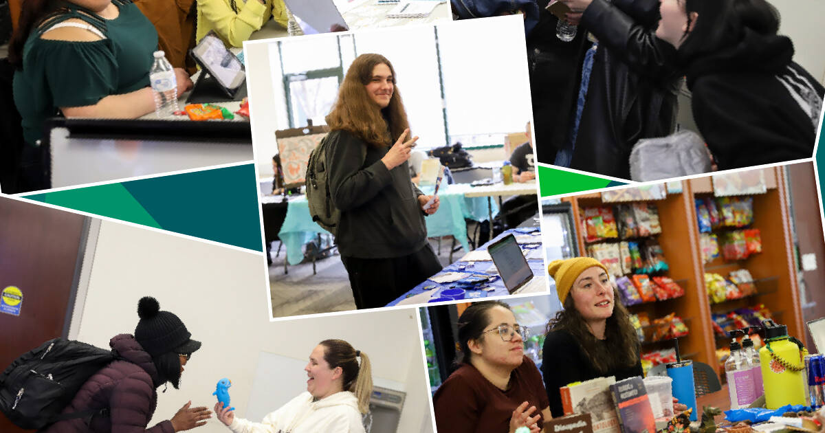 Club Fest and Student Resource Fair Helping Students Get Involved and ...