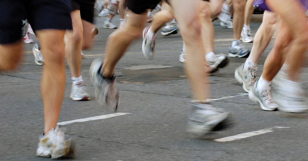 CWI Step Up Challenge Hits Full Stride | CWI