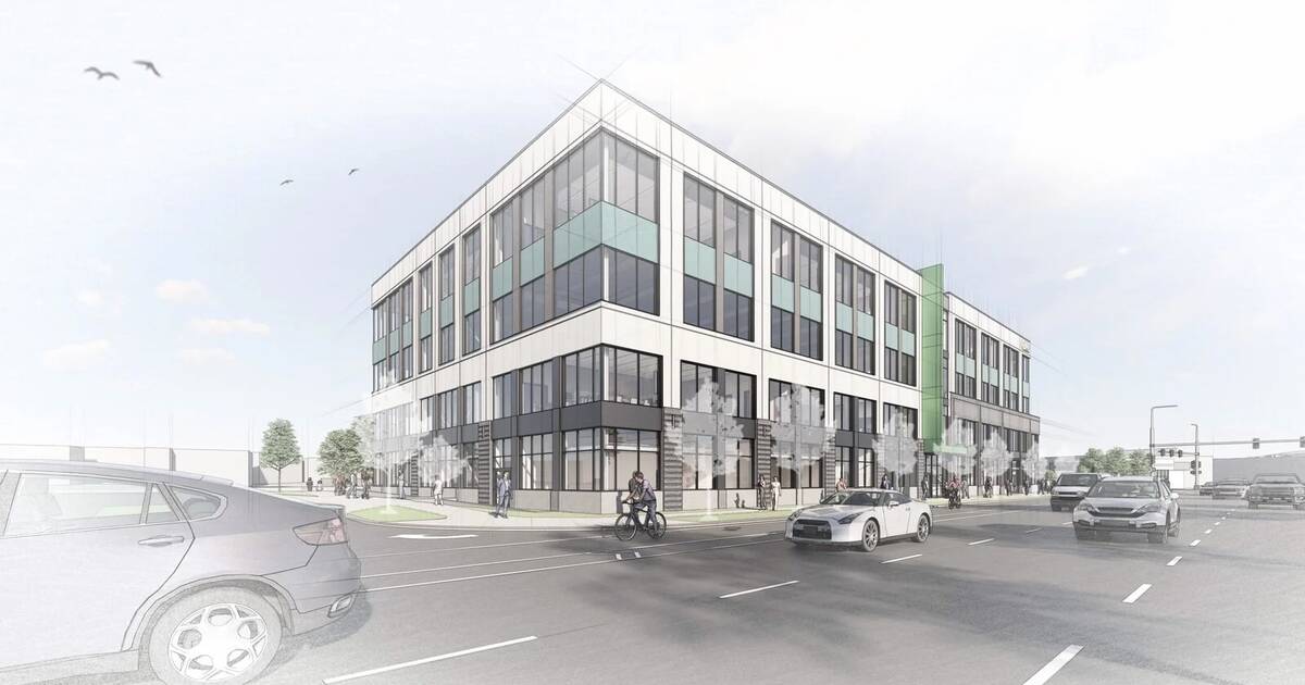 CWI Board Greenlights Public-Private Partnership for New Boise Campus | CWI