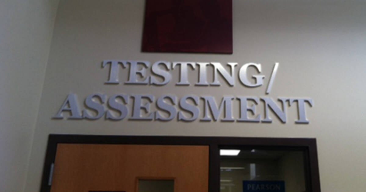College of Western Idaho Offering College Credit Proficiency Testing | CWI