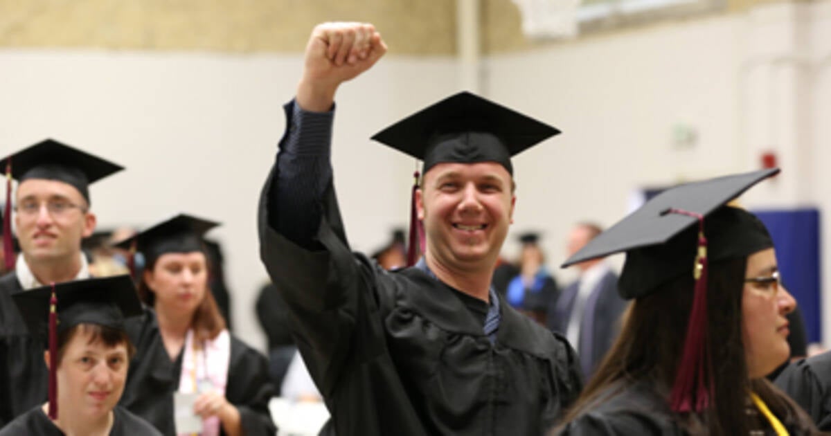 Graduation Fee Waiver Clarification | CWI