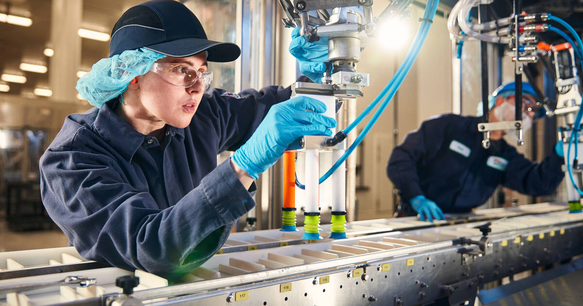 Advanced Mechatronics Engineering Technology at CWI: Let's Get Started