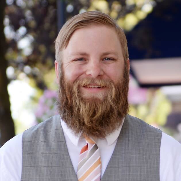 Andrew Miller | CWI Directory