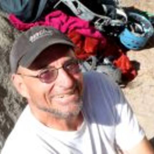 Timothy Murdock | CWI Directory