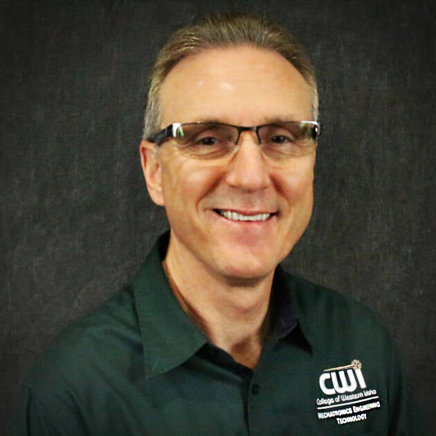 Robert Novak | CWI Directory