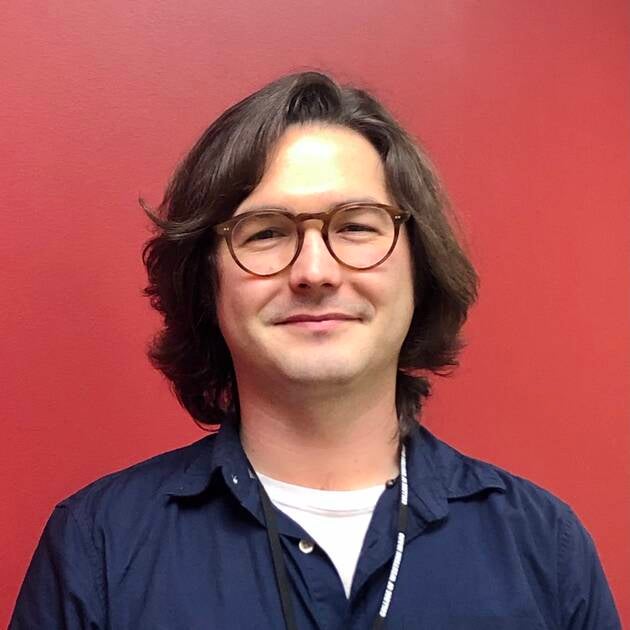 Talon Smith | CWI Directory