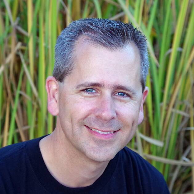 Ted Daniels | CWI Directory